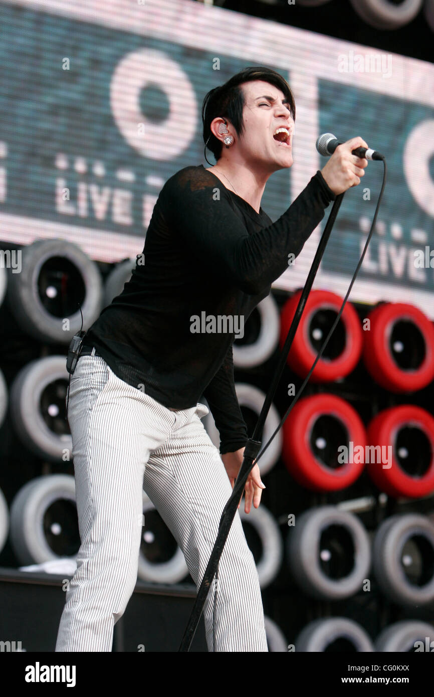 Afi Live