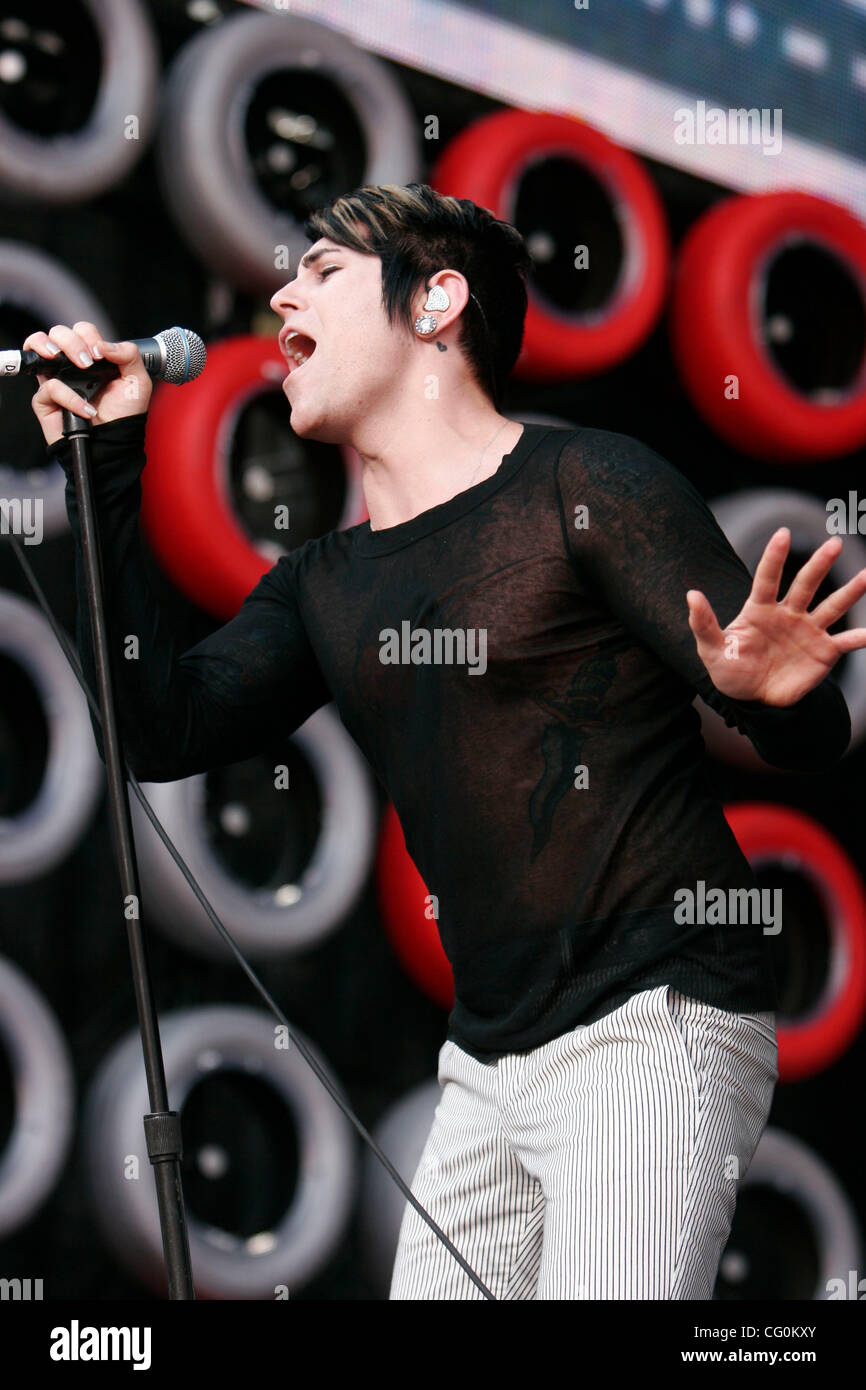 Davey havok hi-res stock photography and images - Alamy