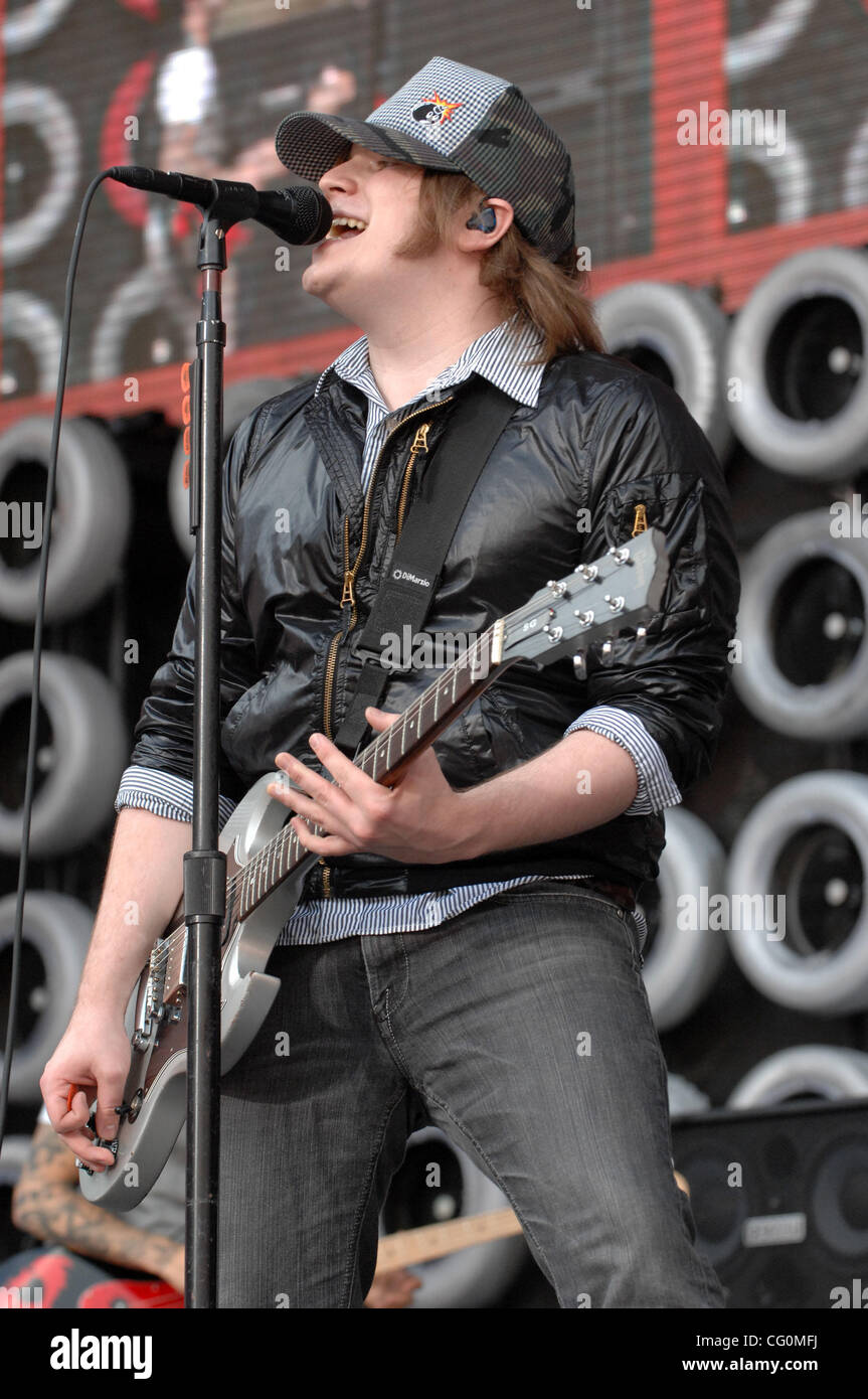 Patrick rutherford hi-res stock photography and images - Alamy