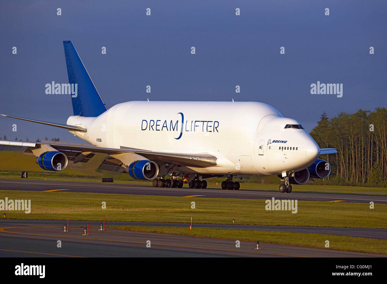Boeing Dreamlifter