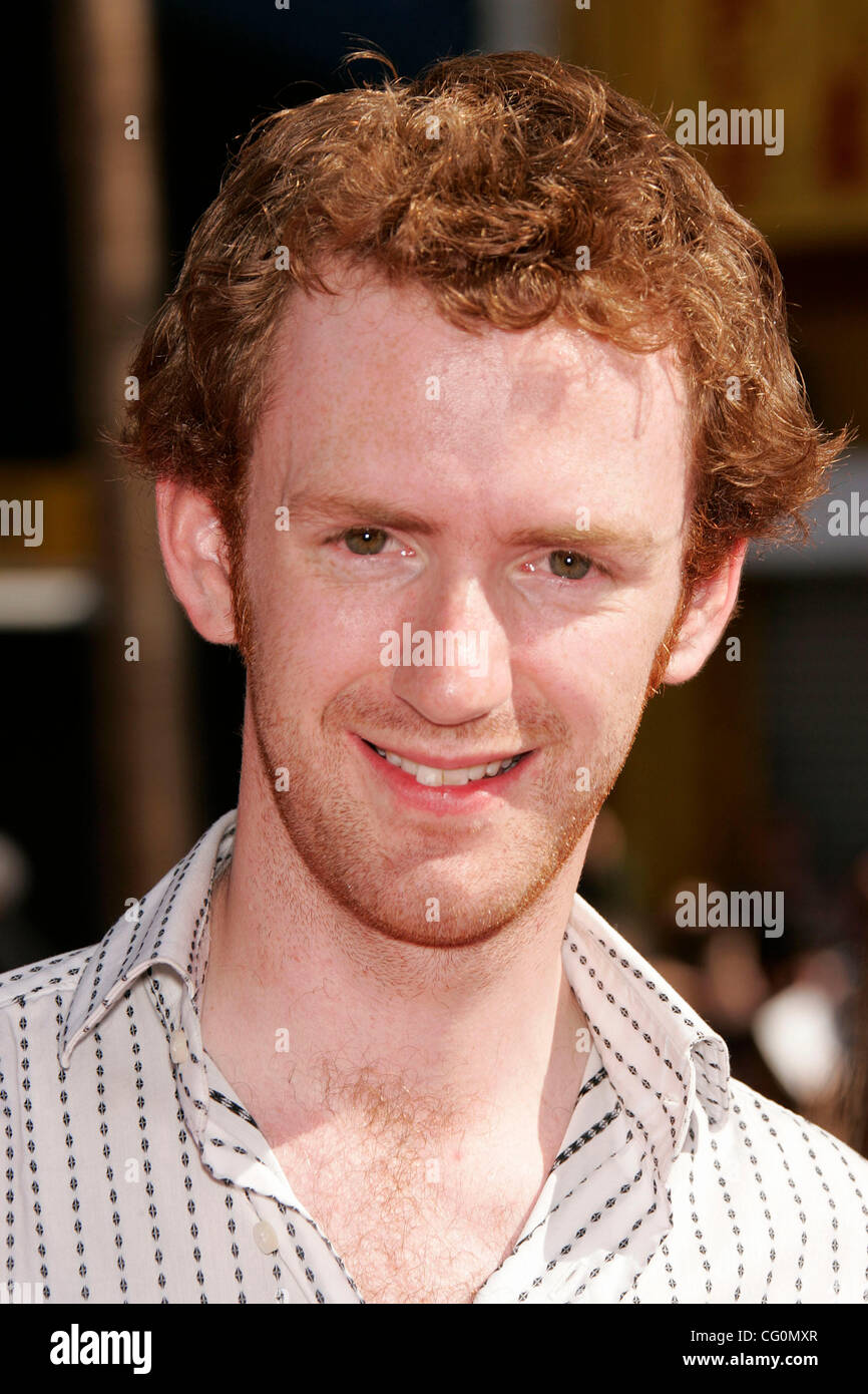 Chris rankin hi-res stock photography and images - Alamy
