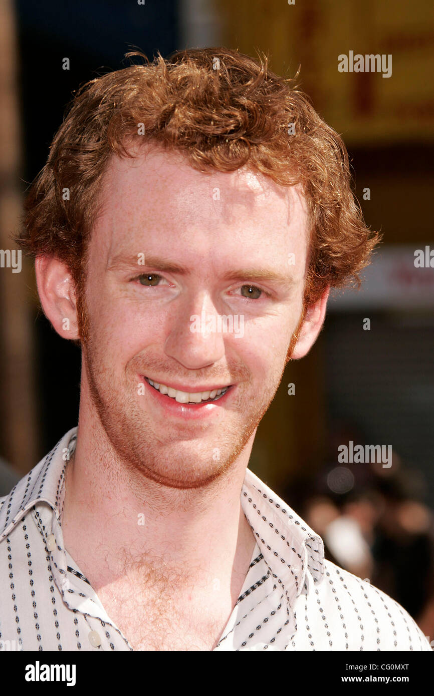 Chris Rankin