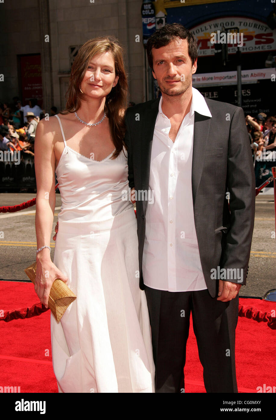 Chris rankin hi-res stock photography and images - Alamy