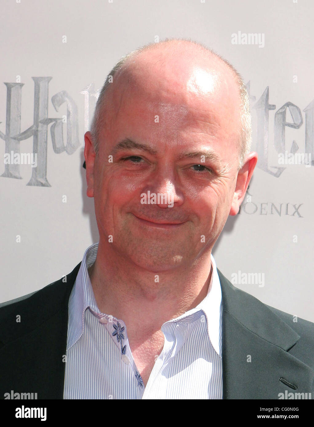 David barron hi-res stock photography and images - Alamy