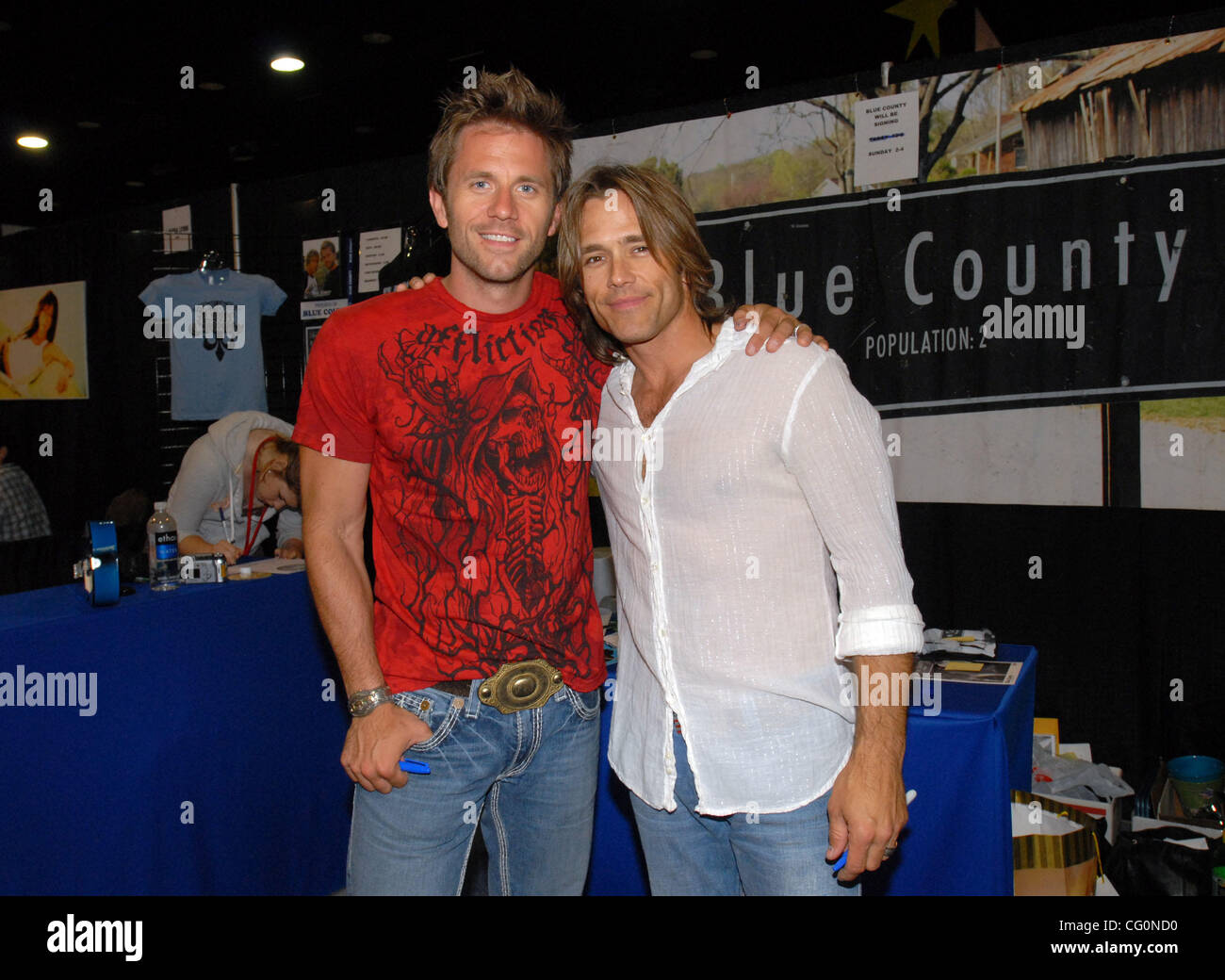 Scott Reeves Biography