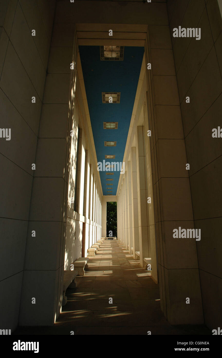 Jul 10, 2007 - Dallas, TX, USA - The Hall of State is the most famous ...