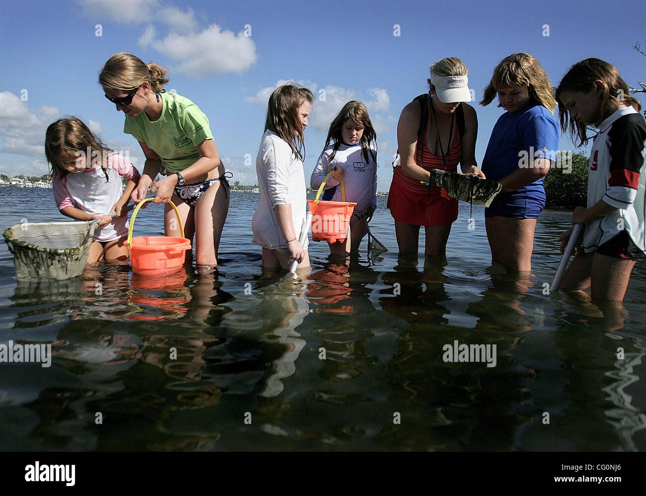 Rivercamp hi-res stock photography and images - Alamy