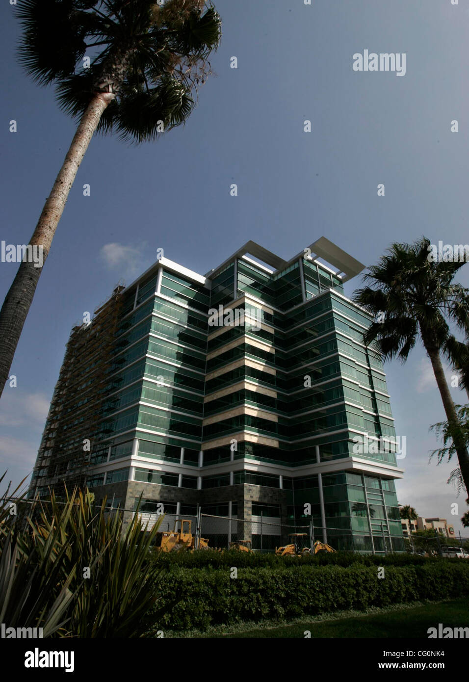 HLsunroadBuilding274820x004.jpg 7/10/2007 KERNY MESA (San Diego ...