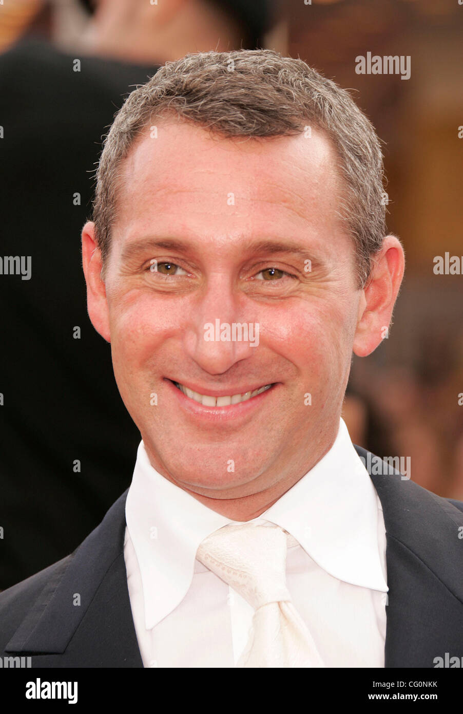 Jul 10, 2007 - Westwood, CA, USA - Actor ADAM SHANKMAN during arrivals ...