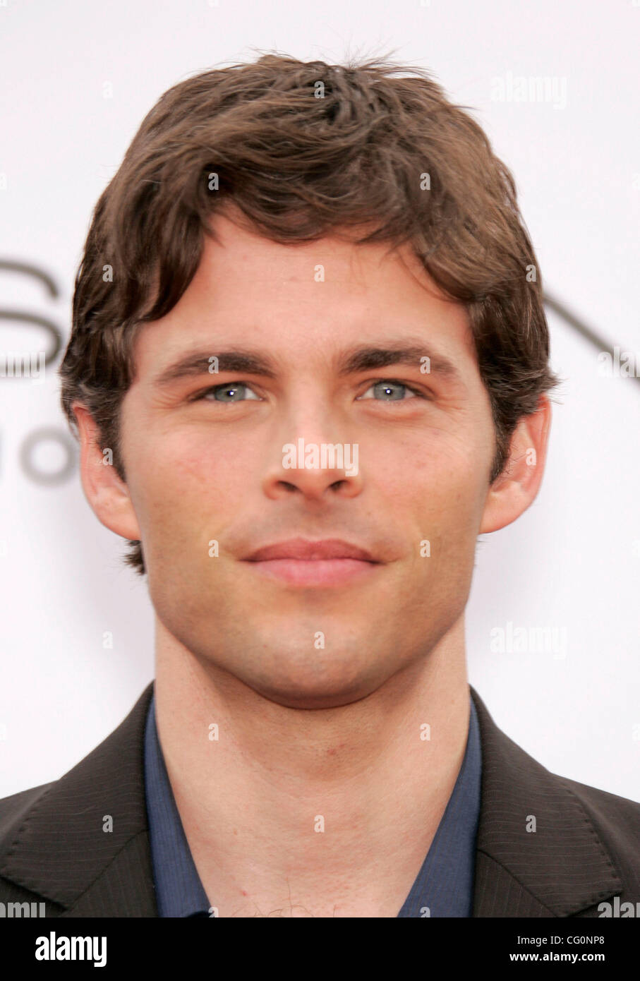 Jul 10, 2007 - Westwood, CA, USA - Actor JAMES MARSDEN during arrivals ...