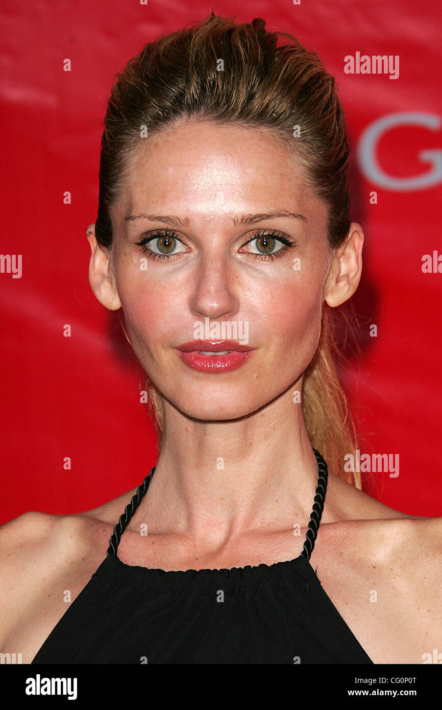 © 2007 Jerome Ware/Zuma Press Actress VANESSA BRANCH during arrivals at ...