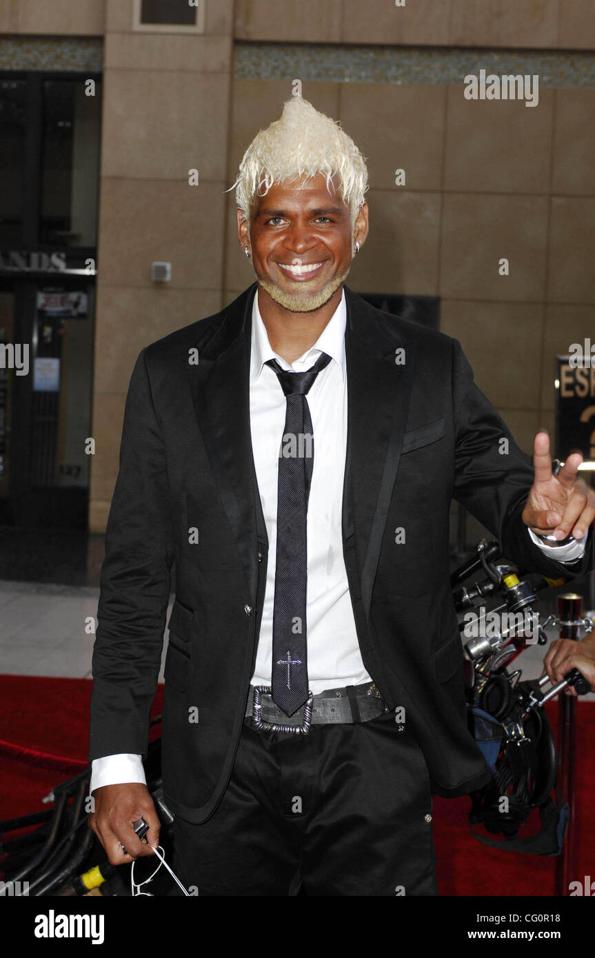 Abel xavier hi-res stock photography and images - Alamy