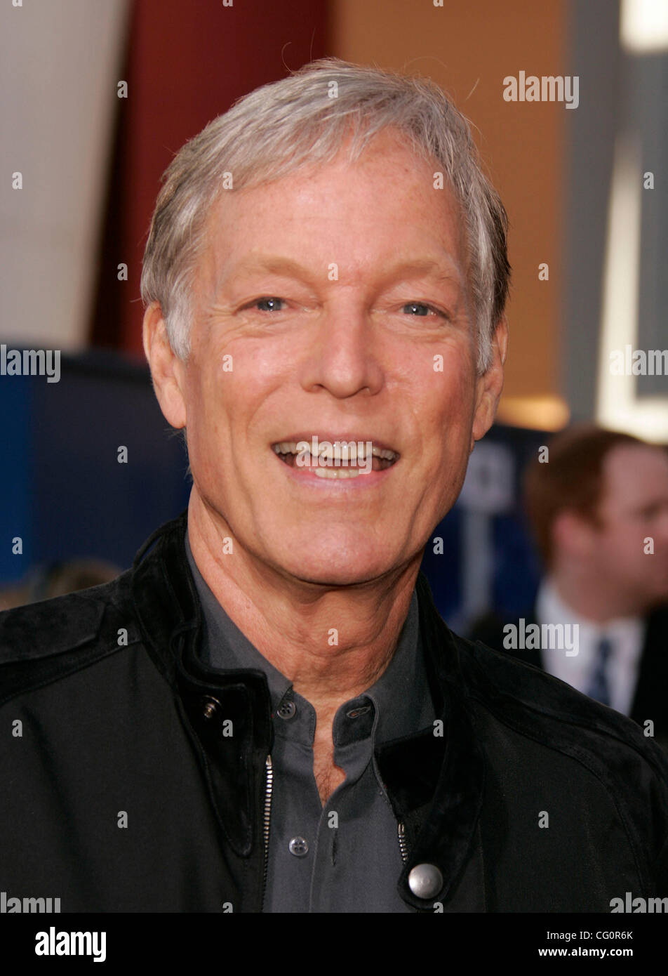 Actor richard chamberlain hi-res stock photography and images - Alamy