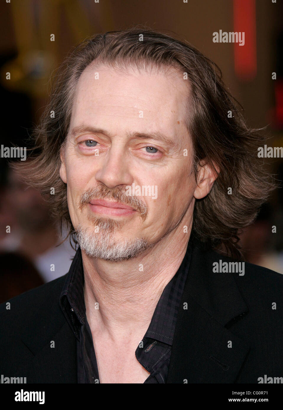 Chuck buscemi hi-res stock photography and images - Alamy