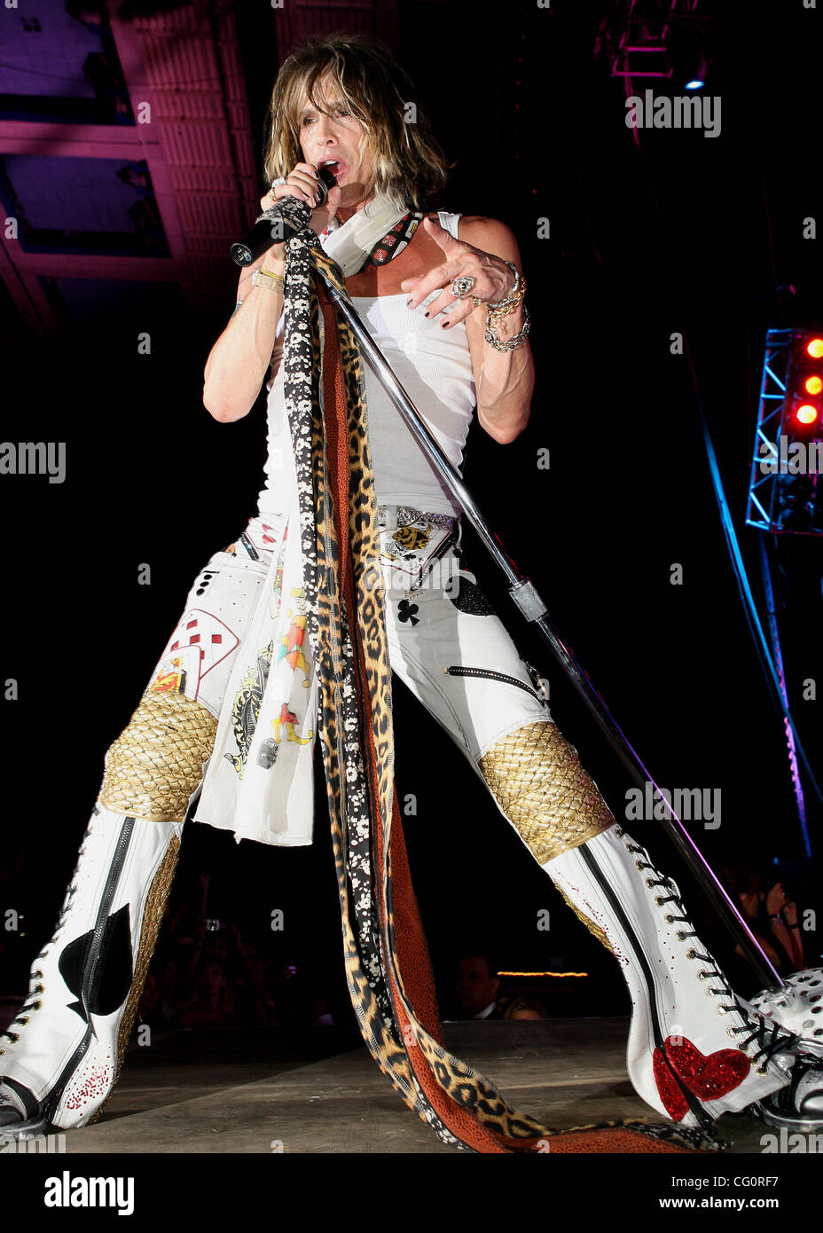 American hard rock band hi-res stock photography and images - Alamy