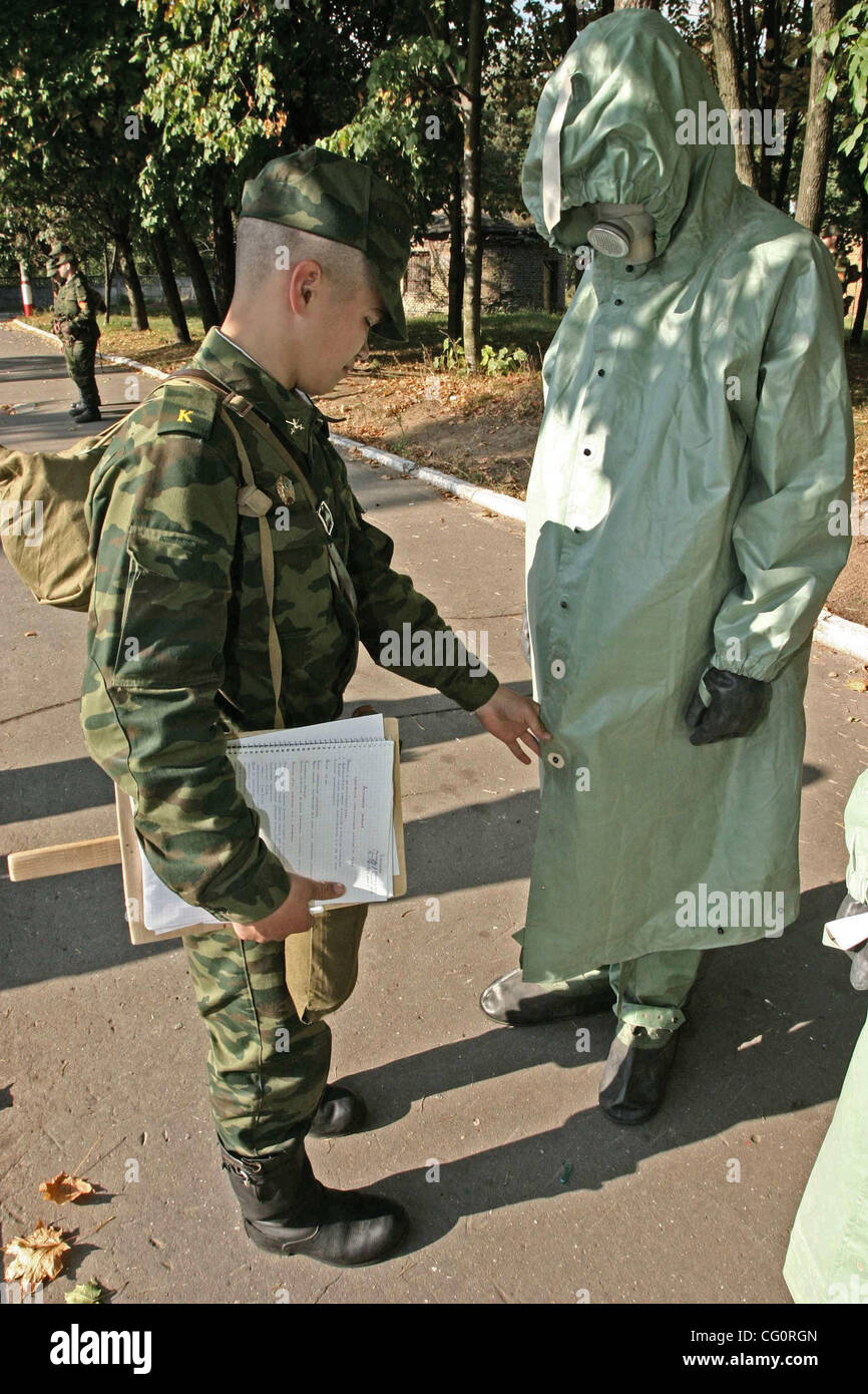 Military academy in Moscow (so called Kremlin academy).Chemical ...