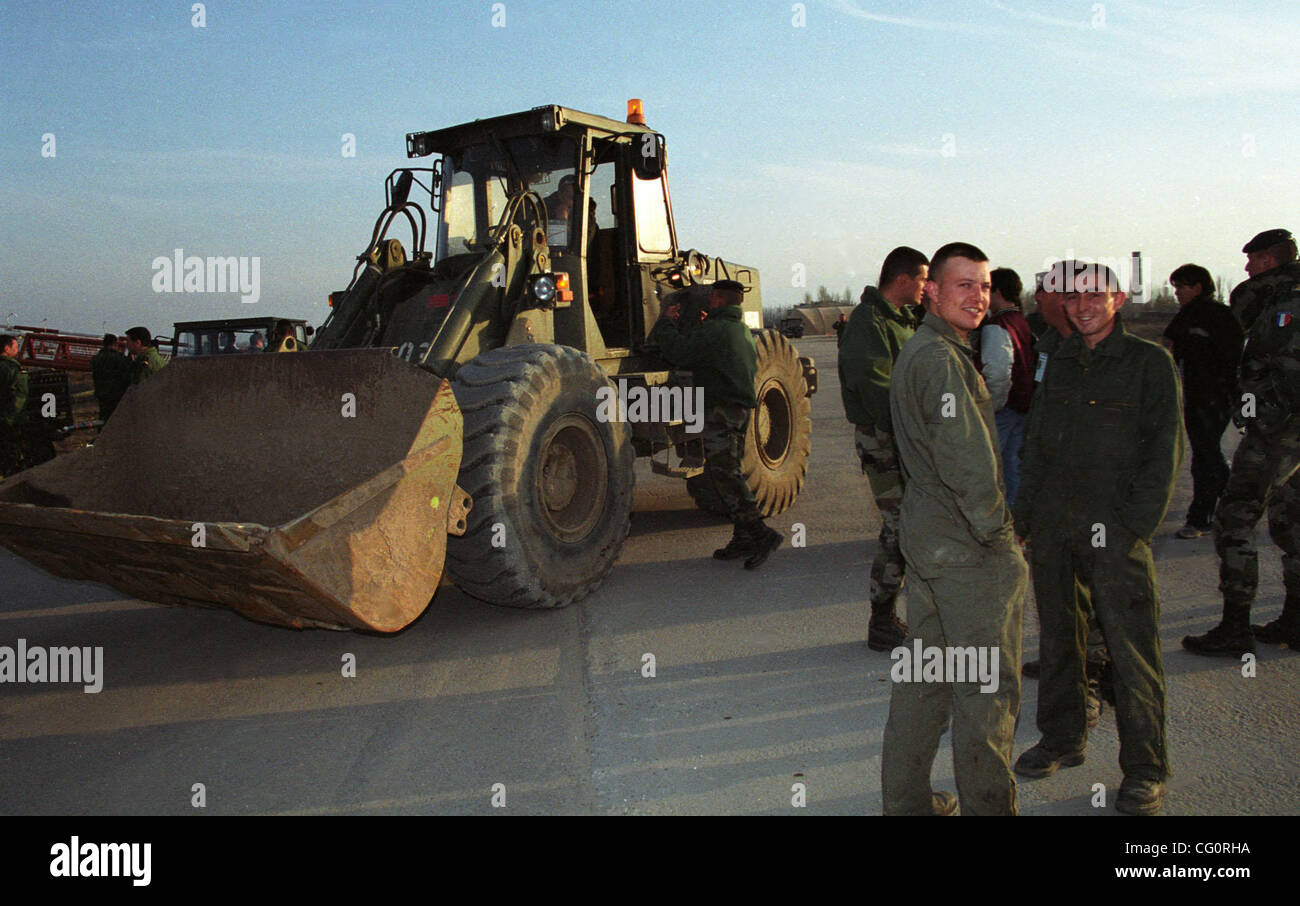 French military base hi-res stock photography and images - Alamy