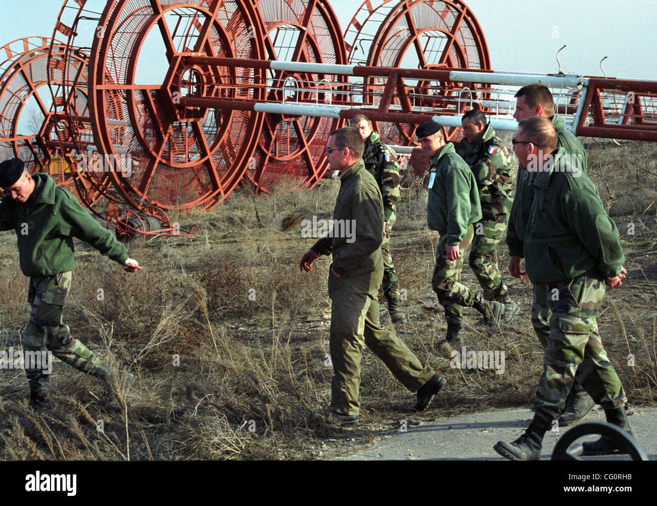Manas air base hi-res stock photography and images - Alamy