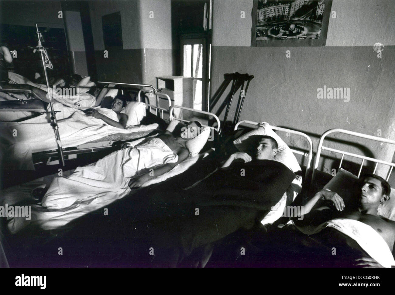 Afghanistan war 1988 hi-res stock photography and images - Alamy