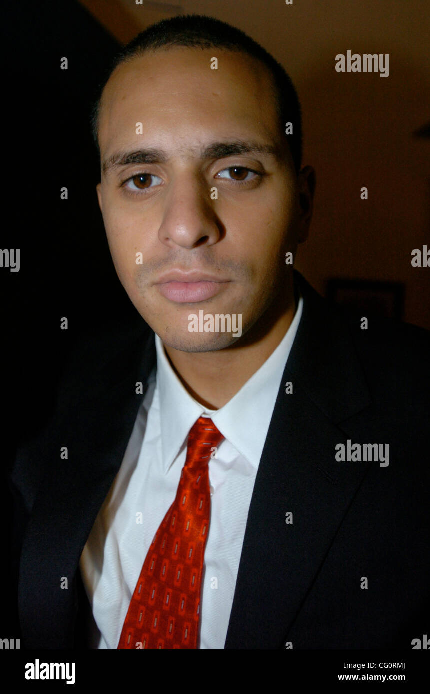 Jonathan Aponte, an Army soldier who just served 10 months in Iraq ...