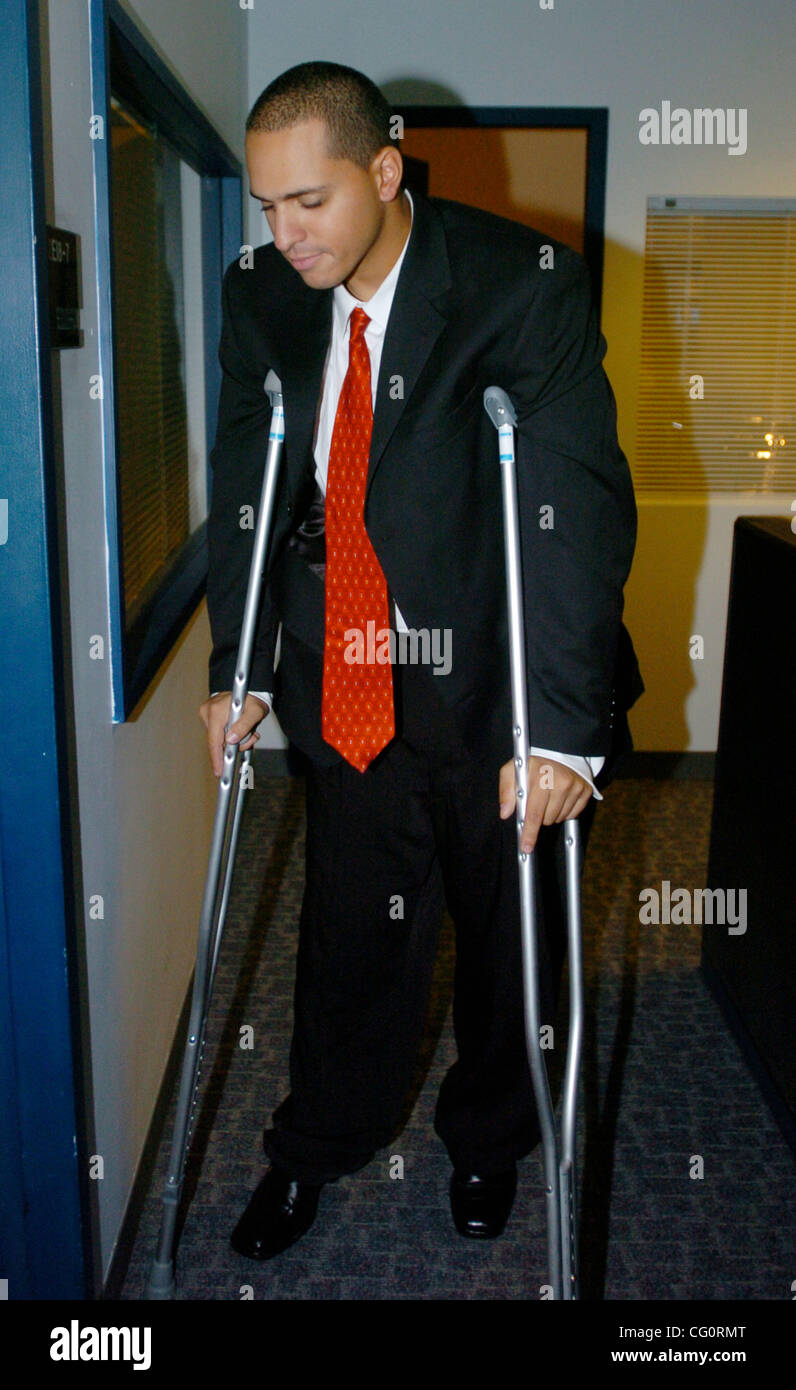 Jonathan Aponte, an Army soldier who just served 10 months in Iraq ...