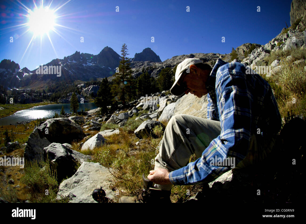 Micah albert hi-res stock photography and images - Alamy