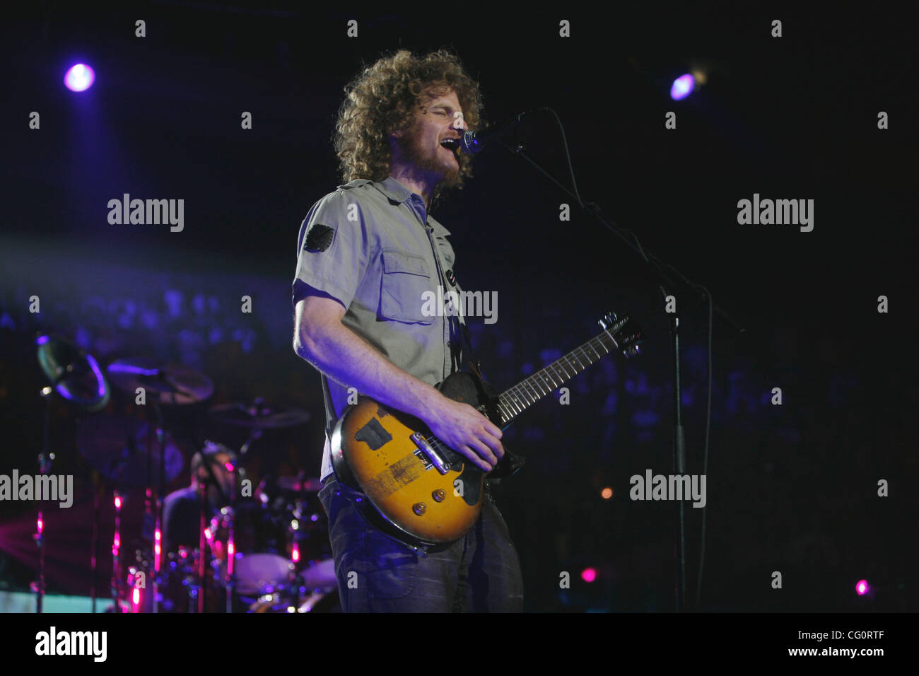 Brad corrigan hi-res stock photography and images - Alamy