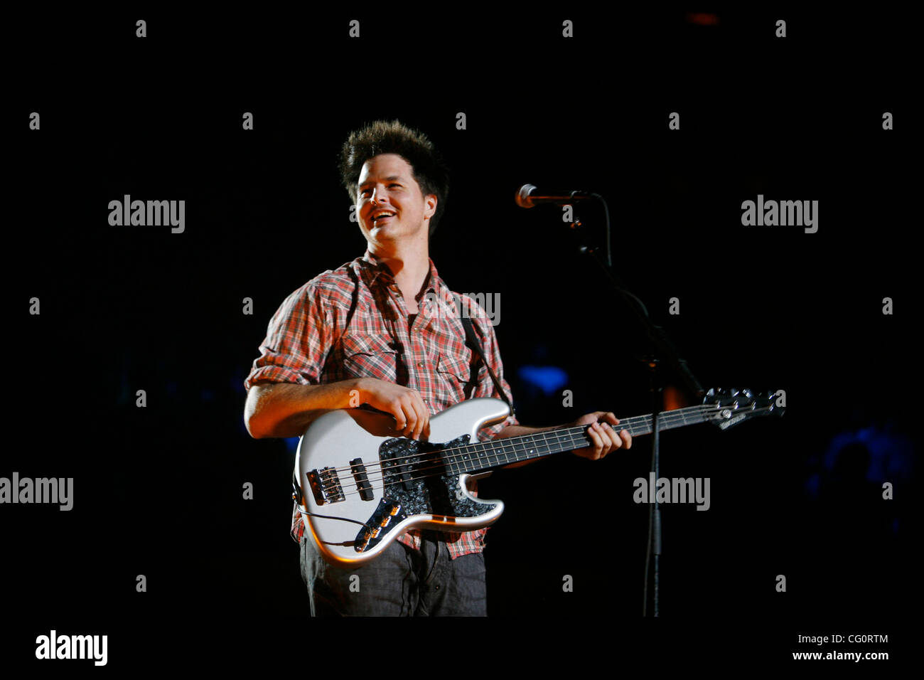 Brad corrigan hi-res stock photography and images - Alamy