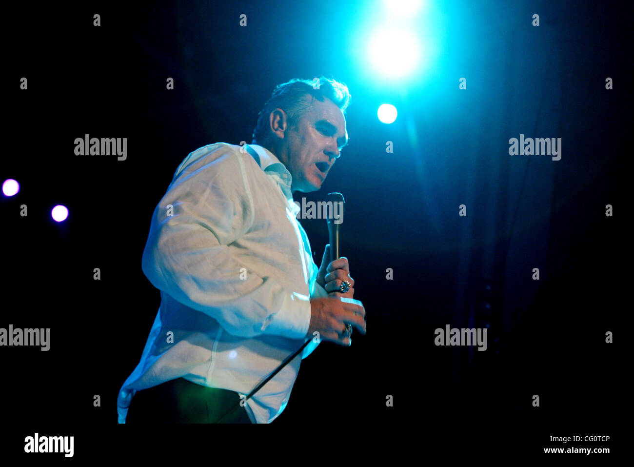 071407 met morissey 8 Staff Photo by Gary Coronado/The Palm Beach Post ...