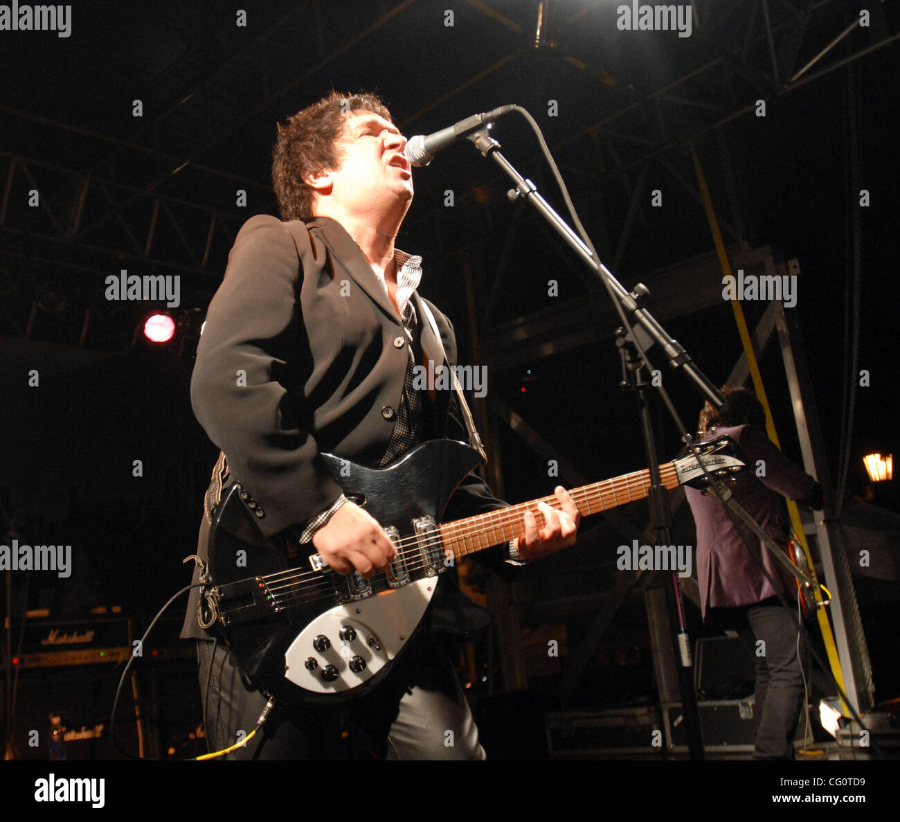 Wally palmar of the romantics hi-res stock photography and images - Alamy