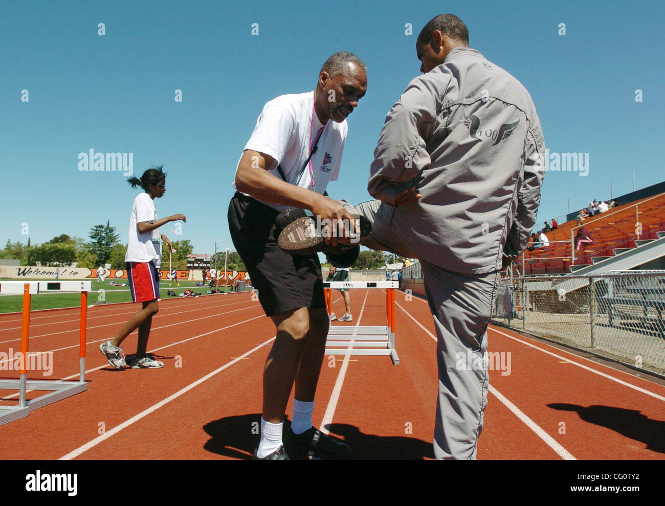 Eddie hart munich hi-res stock photography and images - Alamy