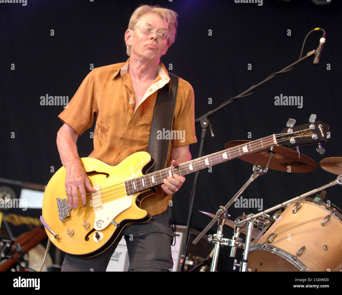 Jack Casady Musician