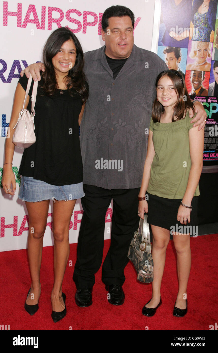 Steve Schirripa Dochter