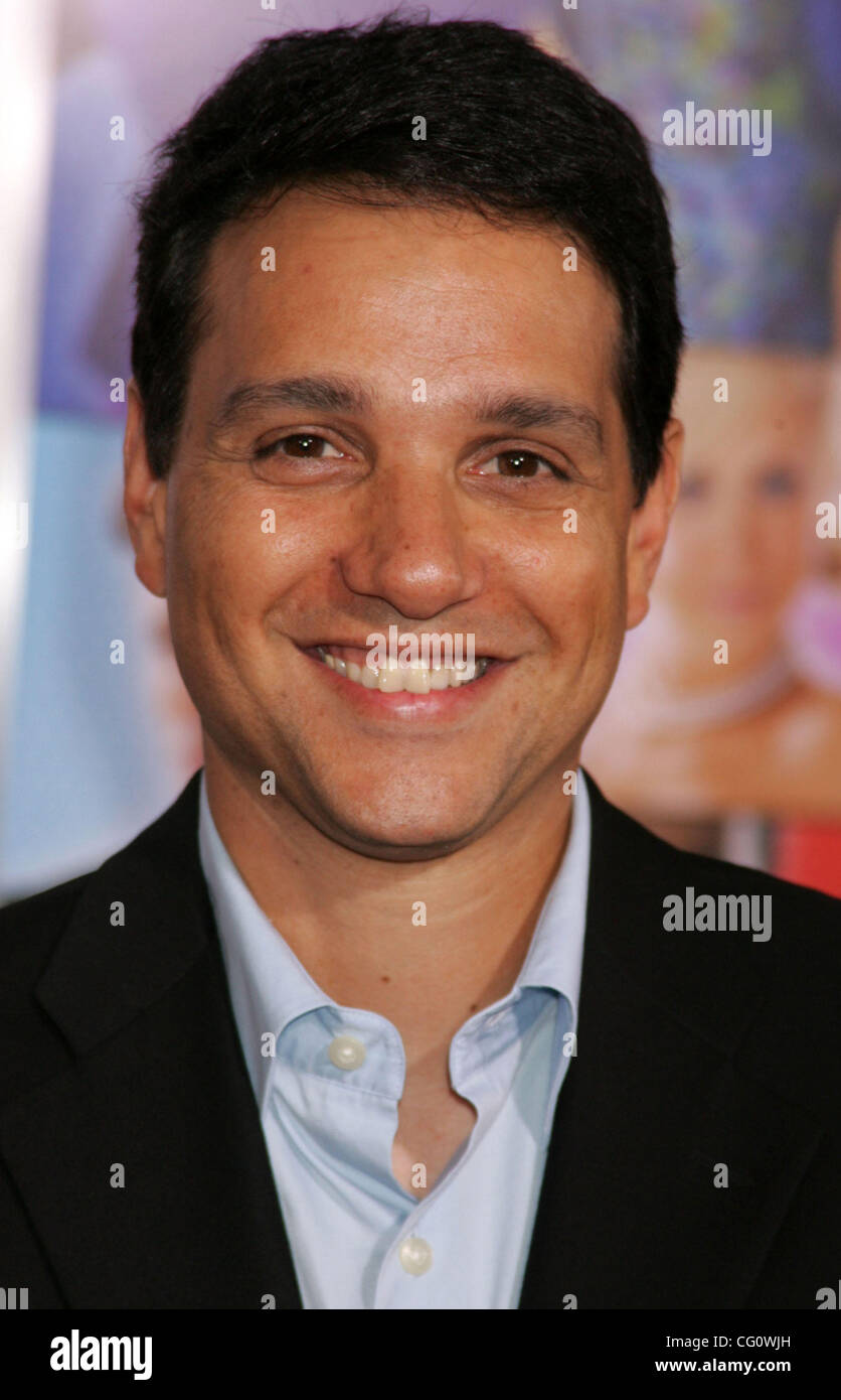 Ralph macchio headshot hi-res stock photography and images - Alamy