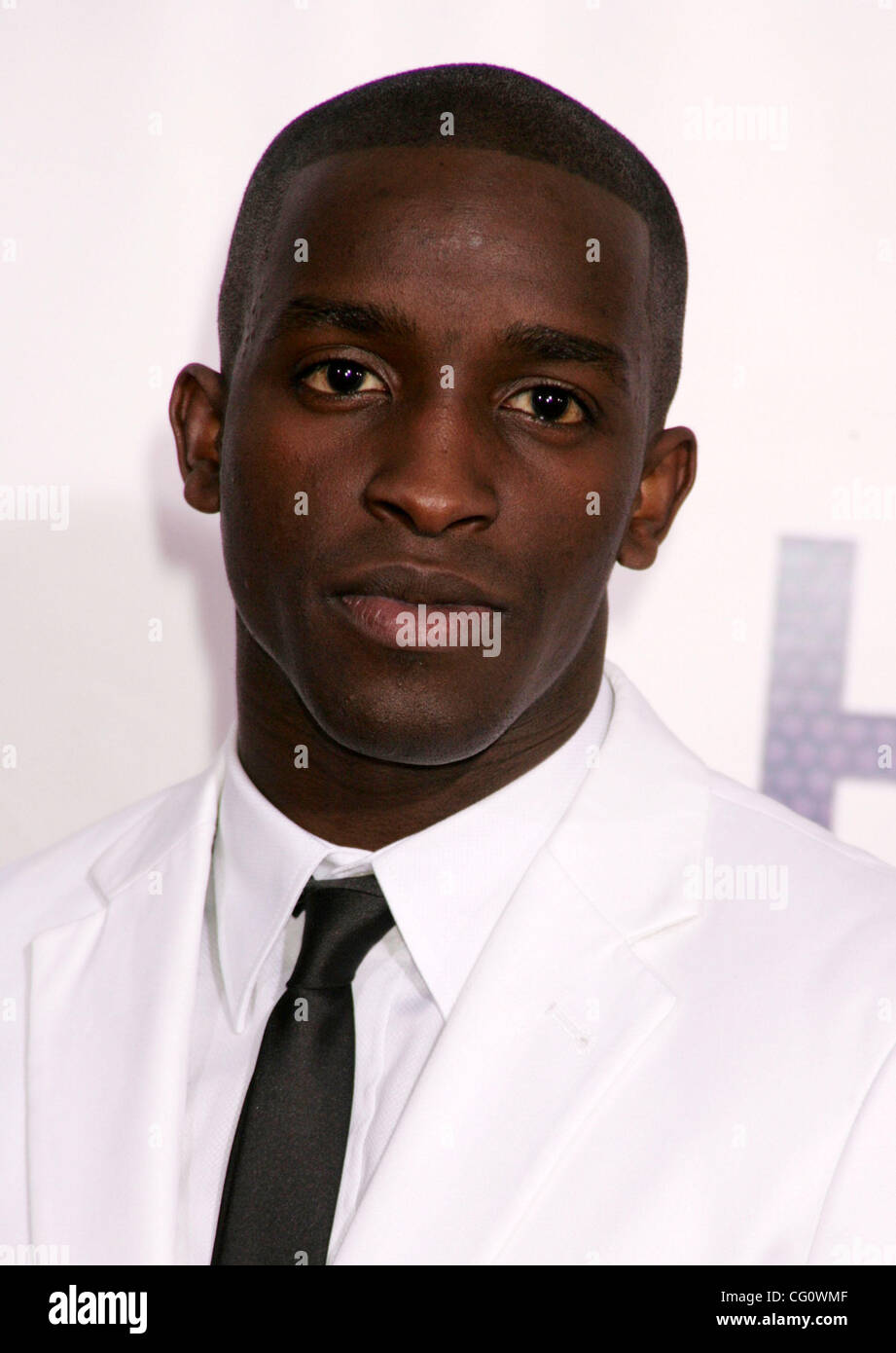 Jul 16, 2007 - New York, NY, USA - Actor ELIJAH KELLY at the arrivals ...