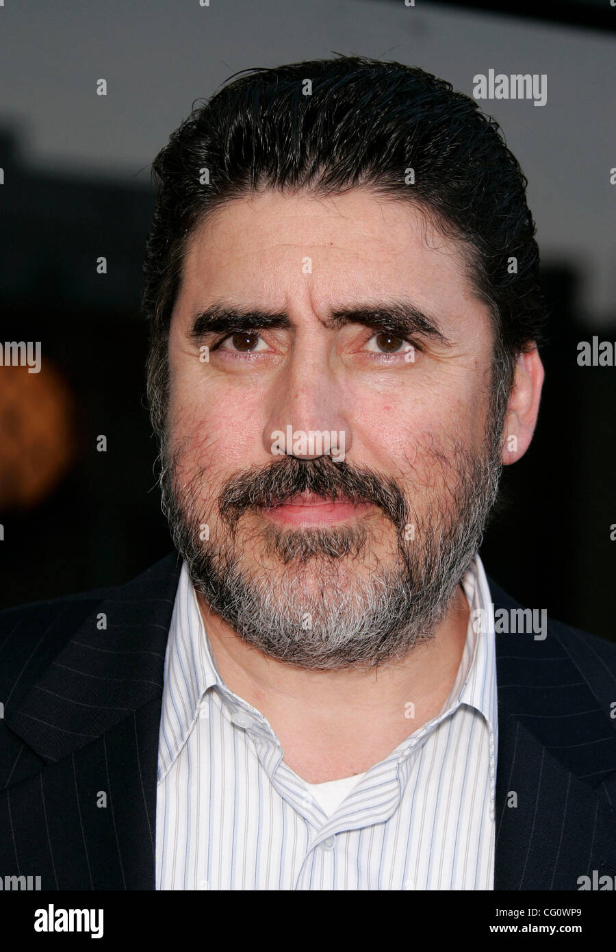 Actor alfred molina hi-res stock photography and images - Alamy