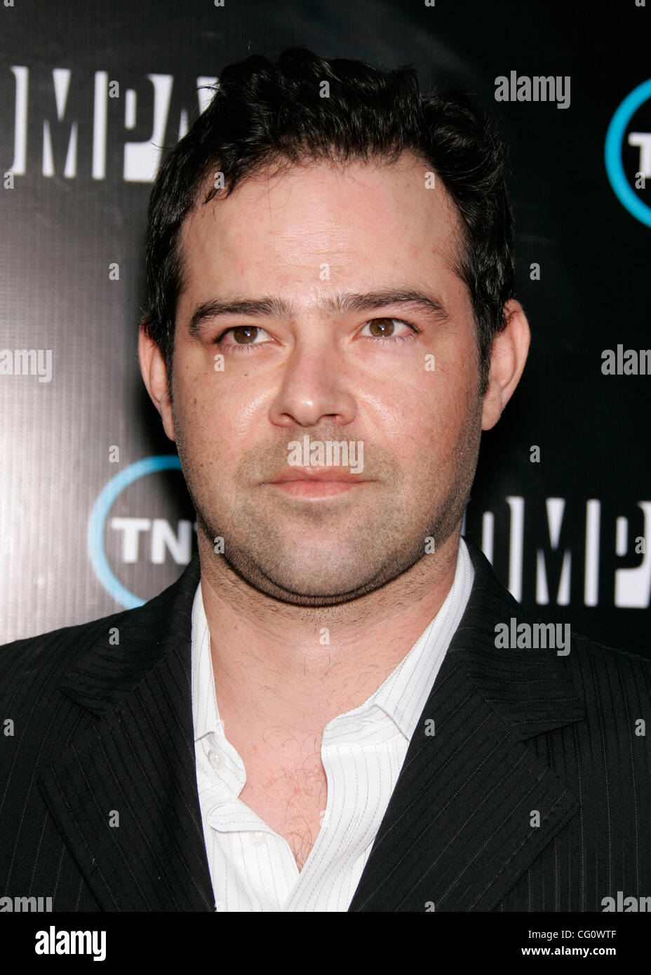 Jul 16, 2007 - Hollywood, California, USA - Actor RORY COCHRANE at 'The ...