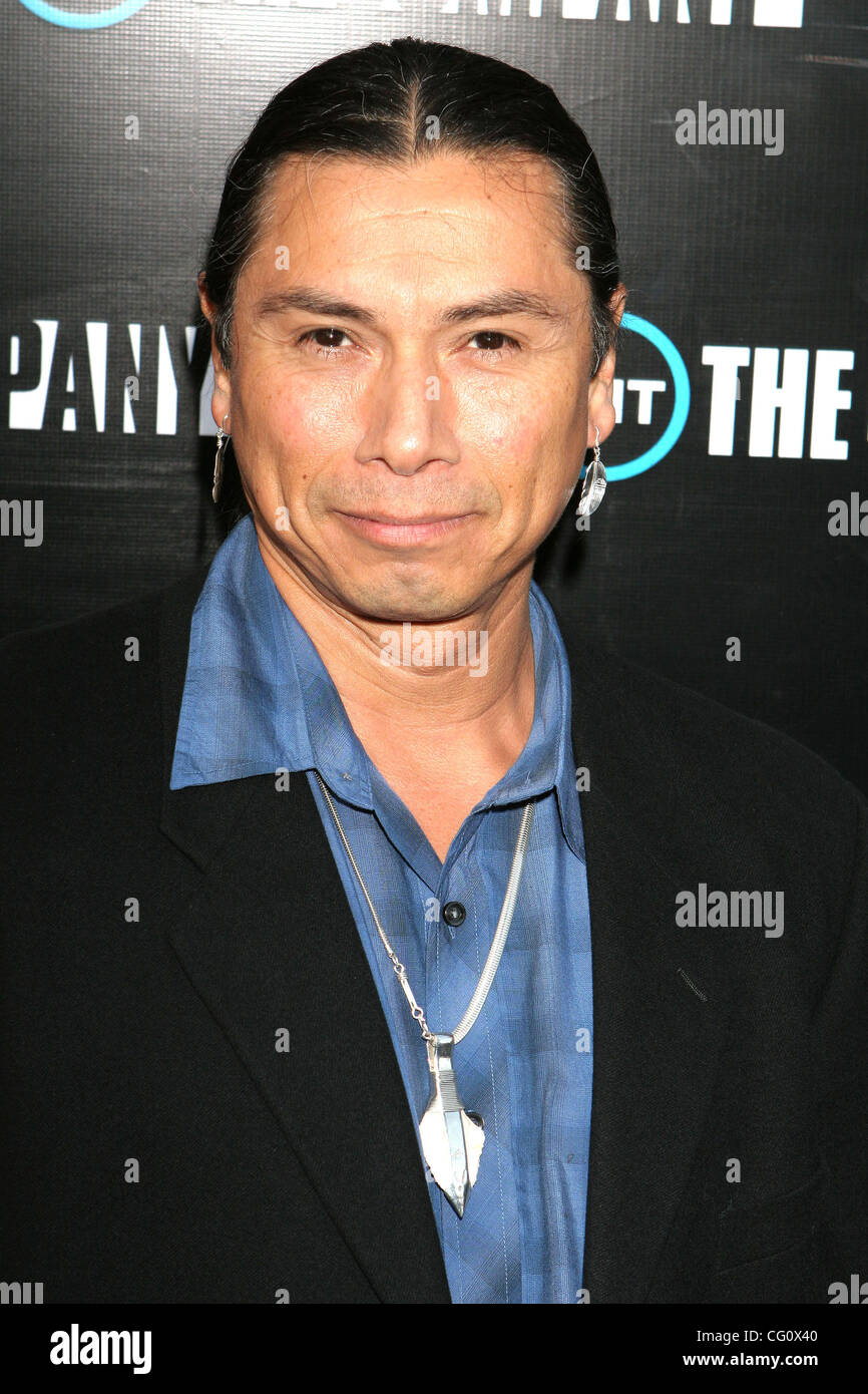 Jul 16, 2007; Hollywood, California, USA; Actor GREGORY CRUZ at 'The ...