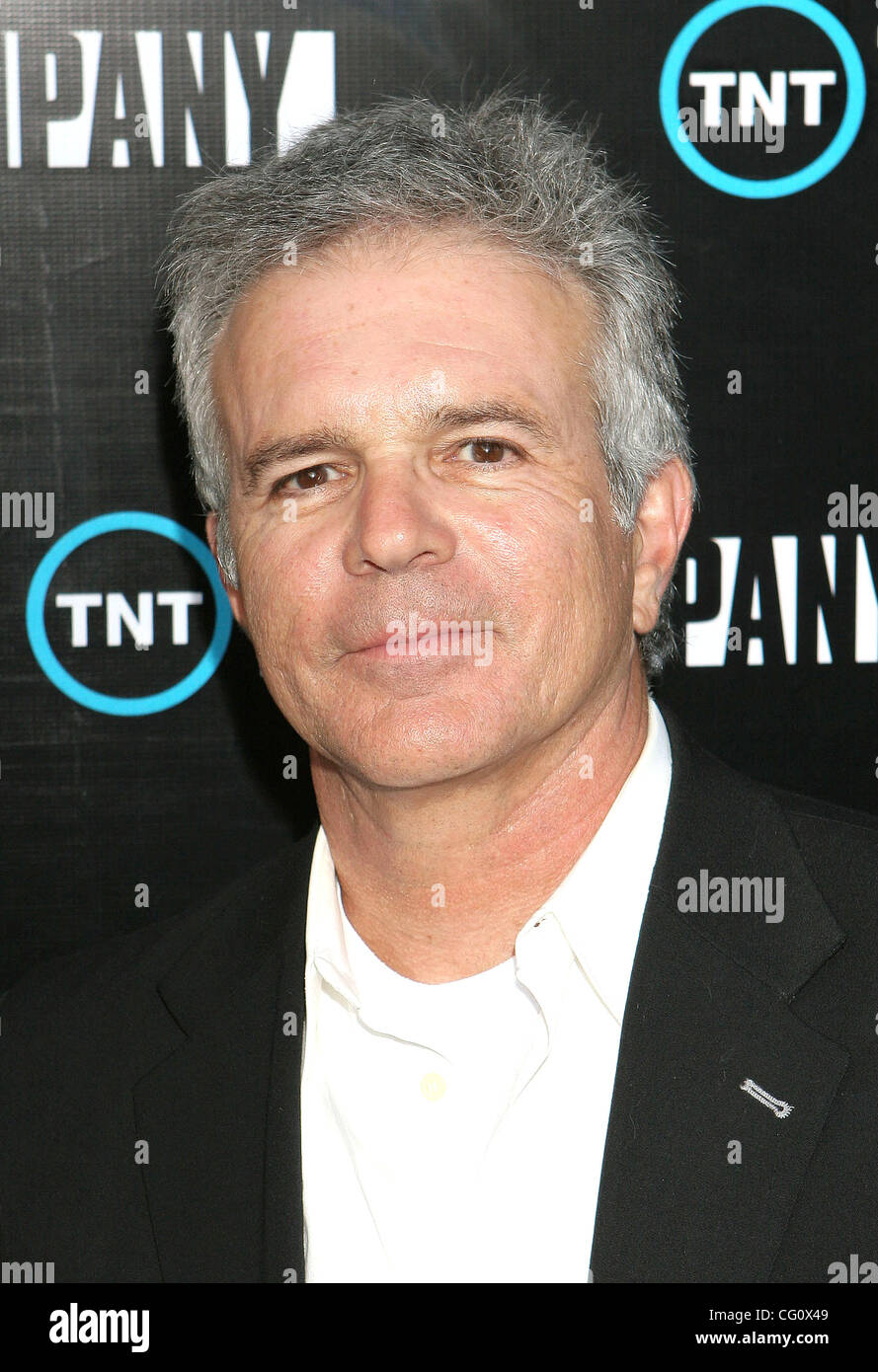 Jul 16, 2007; Hollywood, California, USA; Actor TONY DENISON at 'The ...