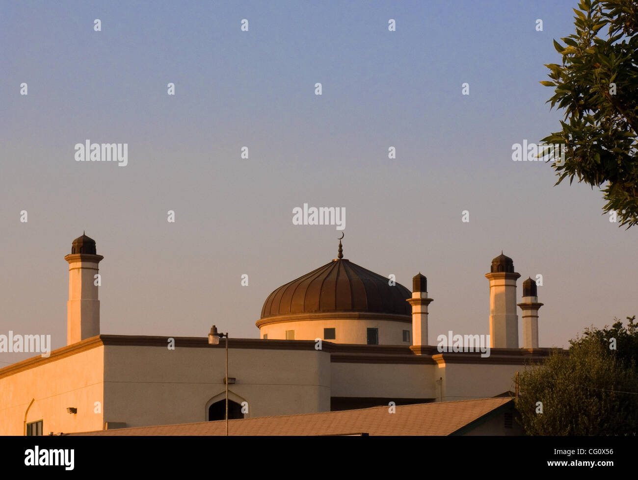 Jul 16, 2007 - Garden Grove, CA, USA - The Islamic Center of Orange ...