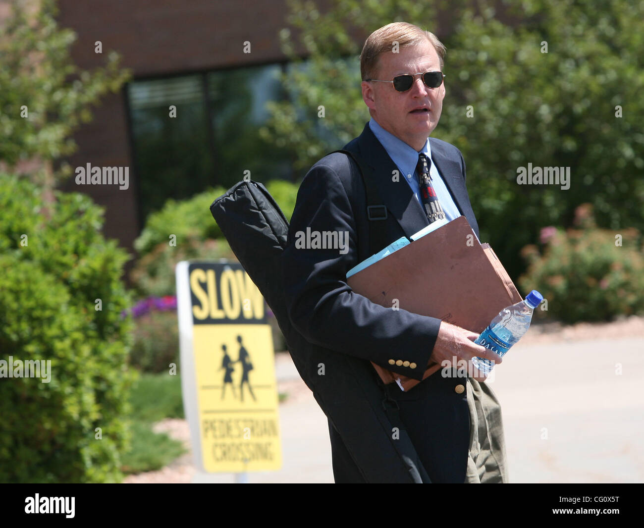 Jury deliberated hi-res stock photography and images - Alamy