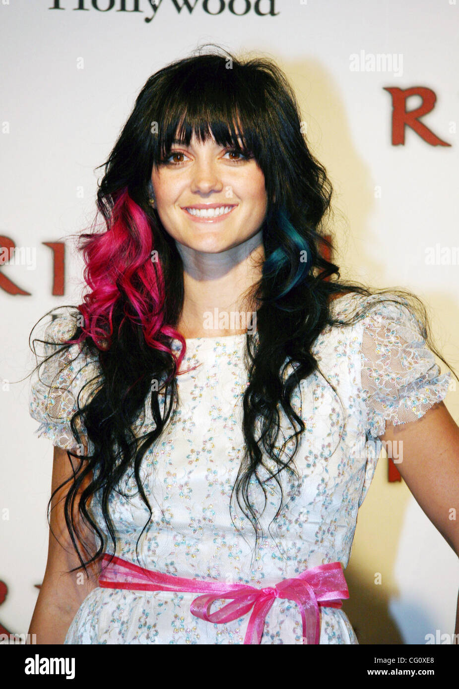 Kiara bailey hi-res stock photography and images - Alamy