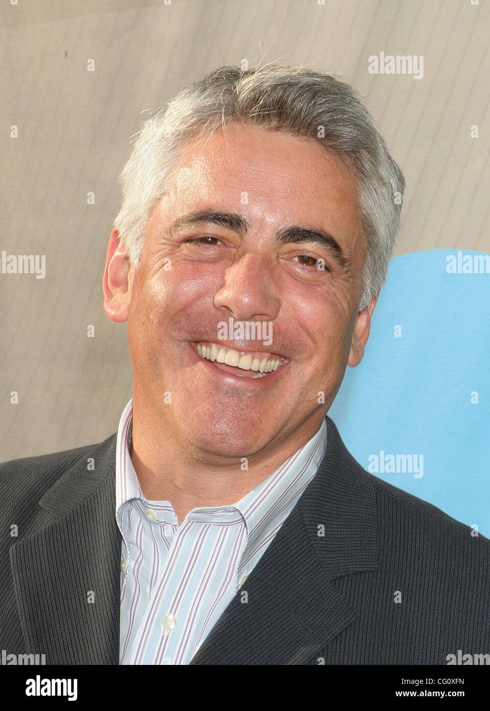 Jul 17, 2007; Hollywood, California, USA; Actor ADAM ARKIN at the NBC ...