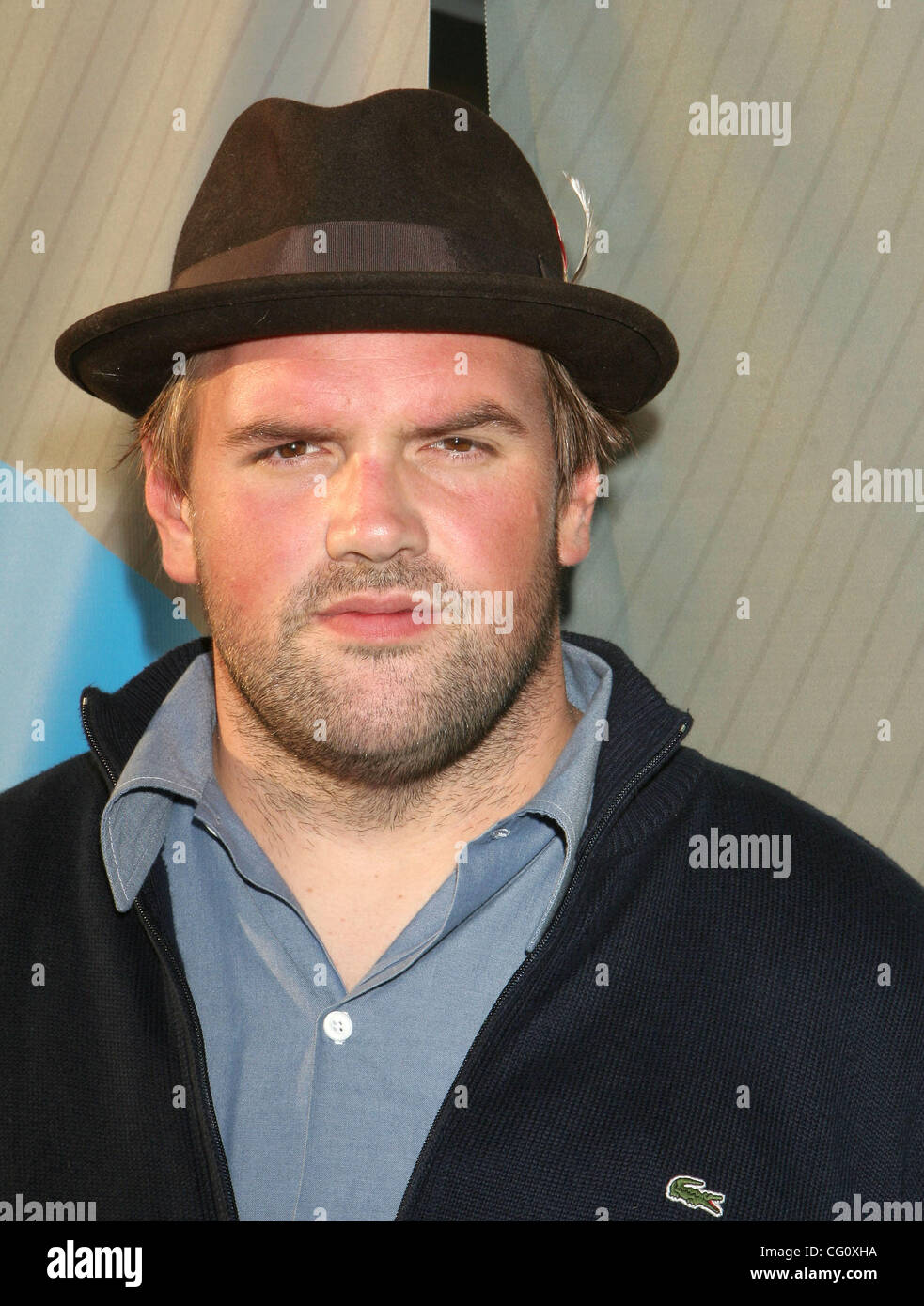 Jul 17, 2007; Hollywood, California, USA; Actor ETHAN SUPLEE at the NBC ...