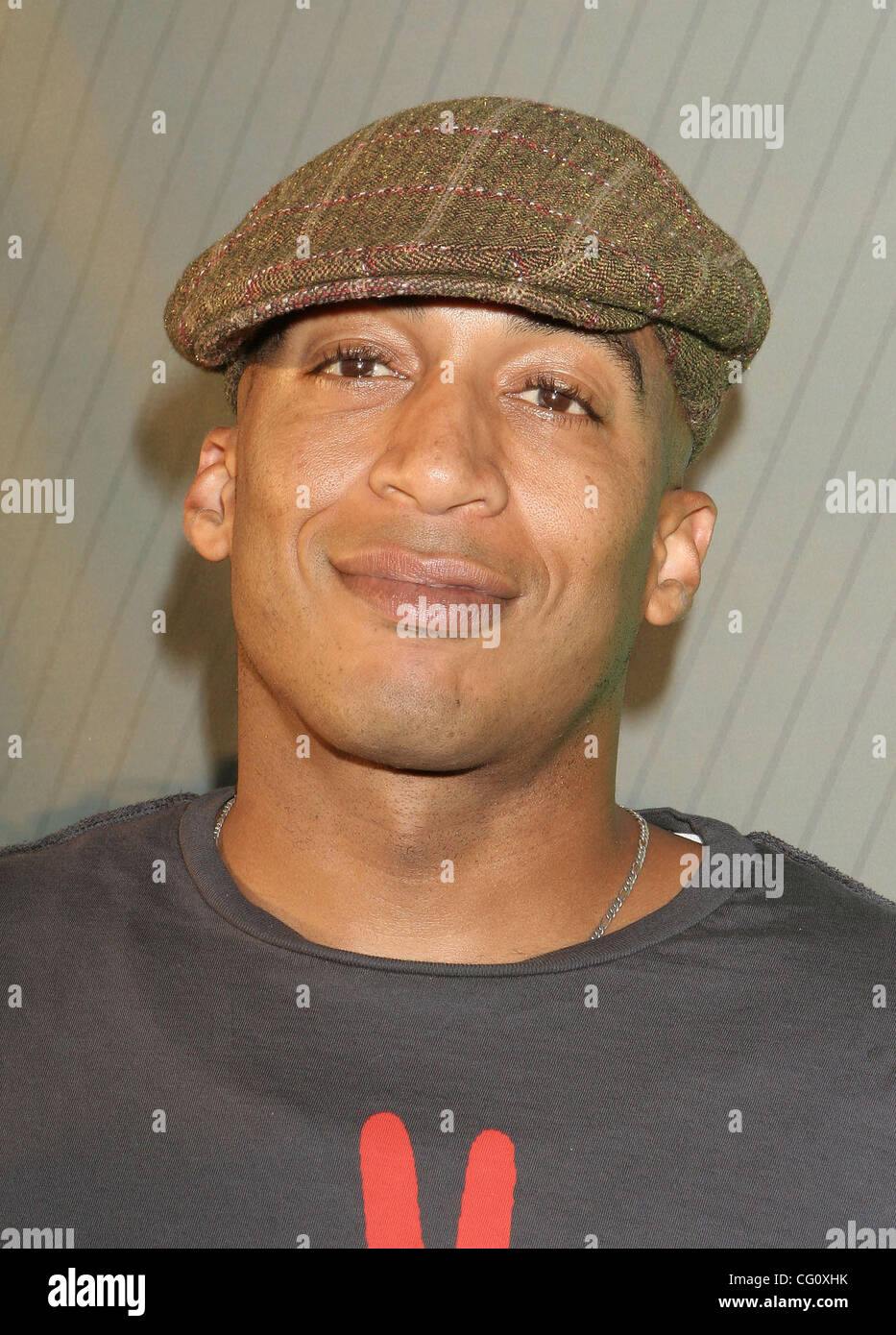James Lesure High Resolution Stock Photography and Images - Alamy