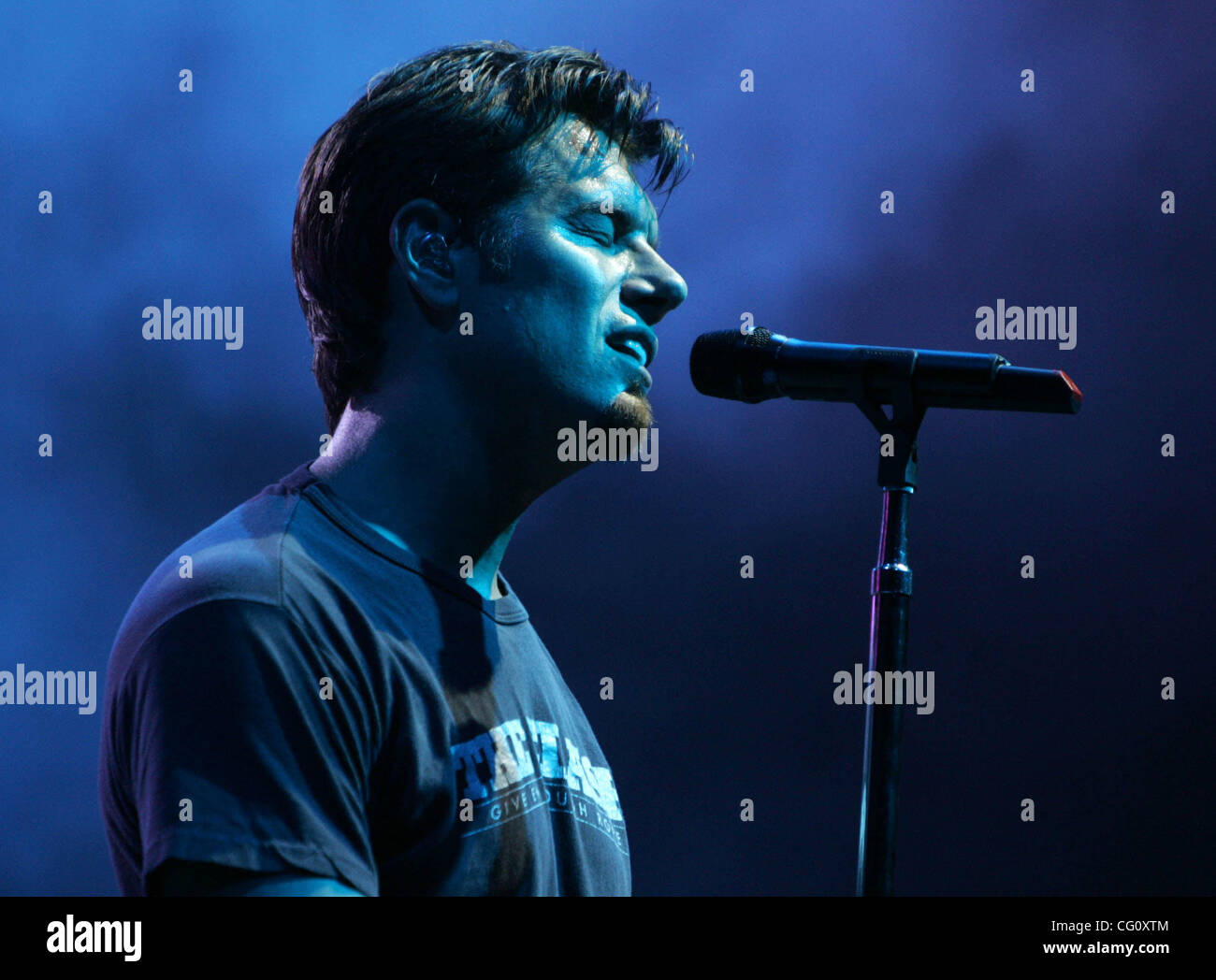 071707 acc 311 Staff photo by Allen Eyestone/The Palm Beach Post ...