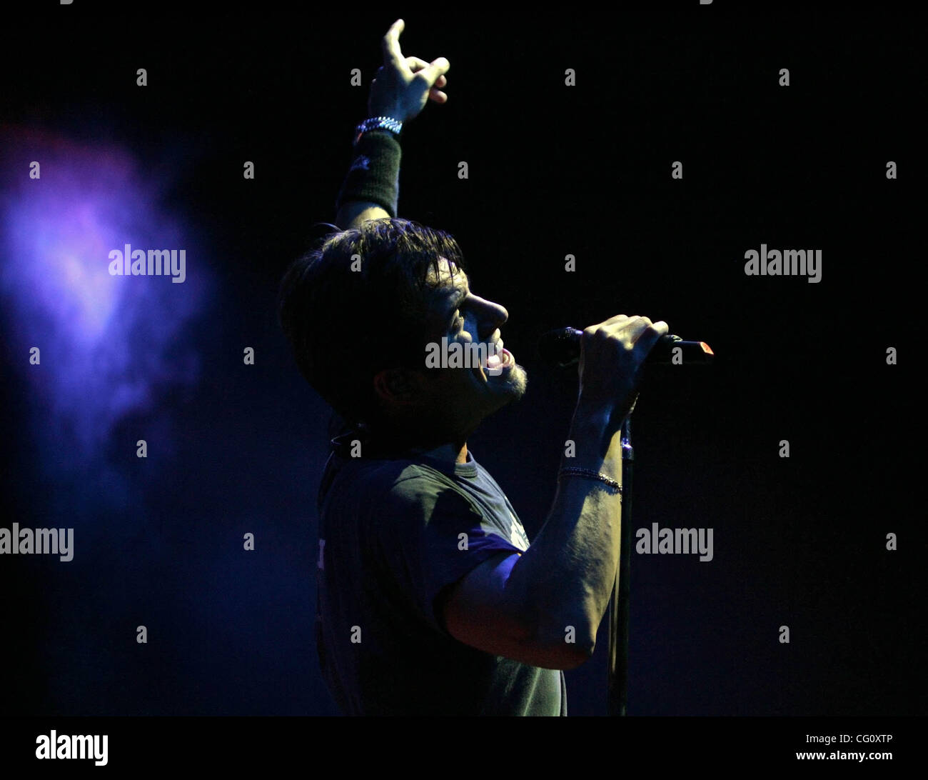 071707 acc 311 Staff photo by Allen Eyestone/The Palm Beach Post ...