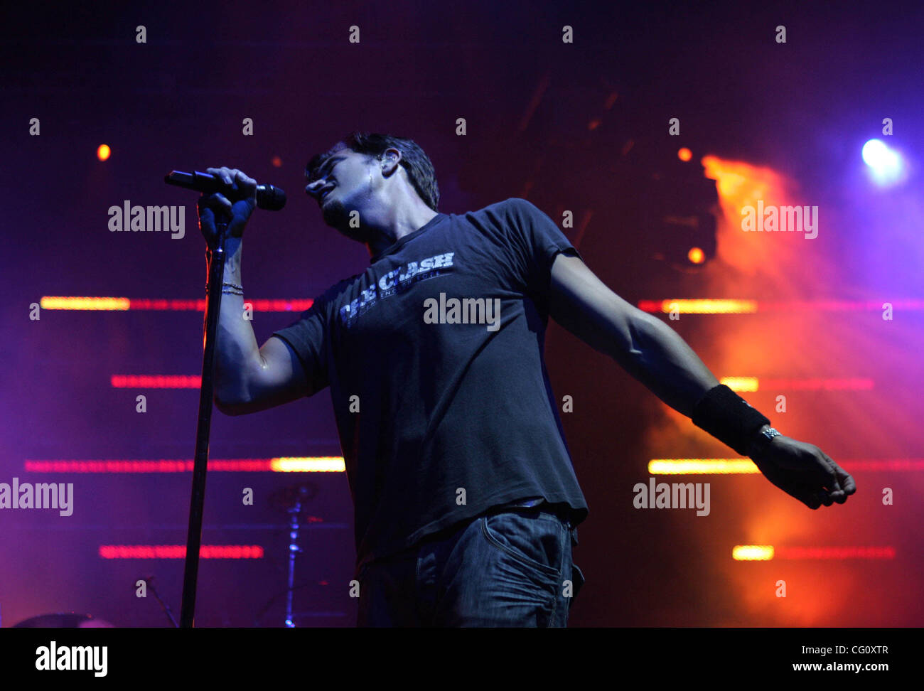 311 concert hi-res stock photography and images - Alamy