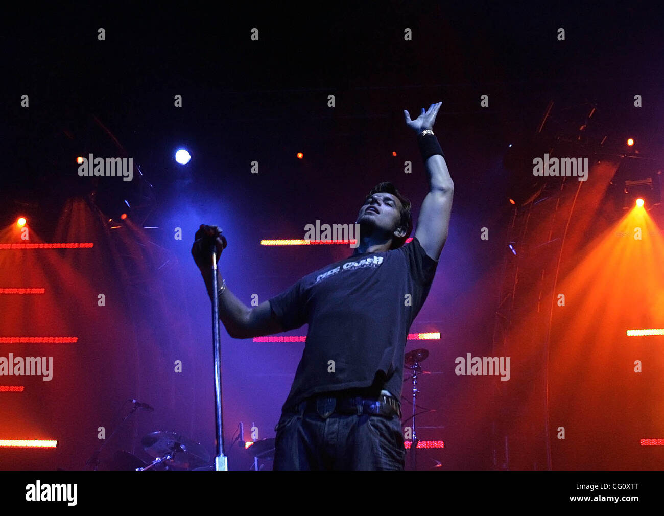 071707 acc 311 Staff photo by Allen Eyestone/The Palm Beach Post ...