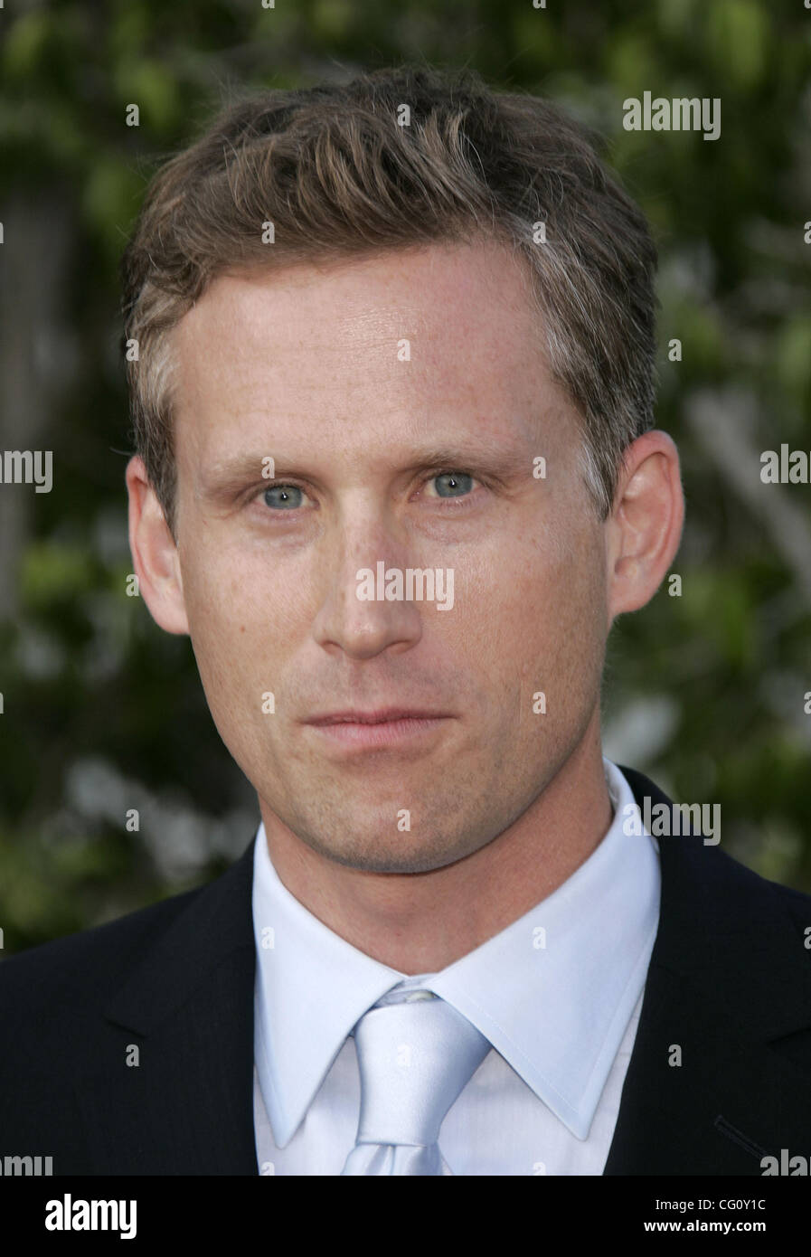 Jul 17, 2007 - Beverly Hills, CA, USA - REED DIAMOND at the NBC All ...